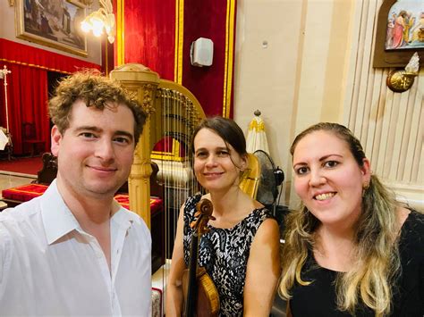 Deborah Vella Singer Ħaz Zebbug