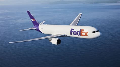 Fedex Drives Economic Impact Across Middle East Through Large Scale Investments