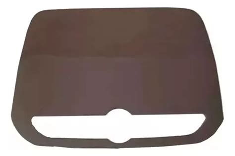 Película Anti Risco Multimídia Onix 2020 2021 Fumê Parcelamento Sem Juros