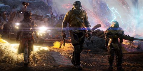 Outriders Player Puts Insane Amount Of Time Into Demo