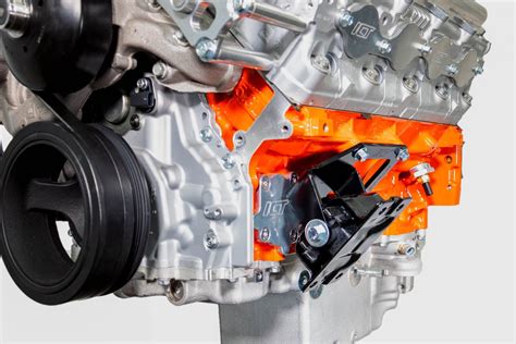 Lt Engine Mounts Lt Engine Mounts Lt Swap Adapters Lt Parts Ict