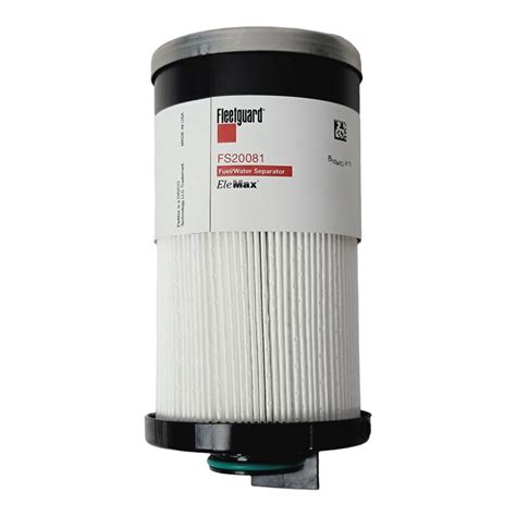 Fleetguard Fs20081 Replaces Detroit Diesel A0000904851 All Pro