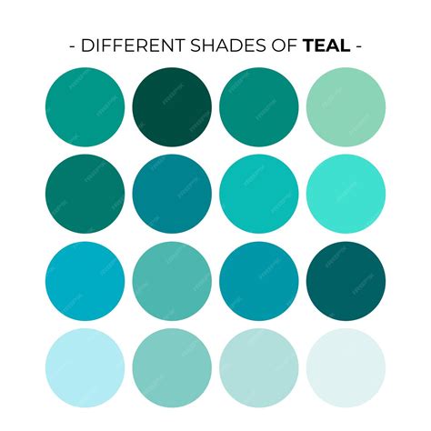 Premium Vector Vector Color Palette Set Design Template Multi Color