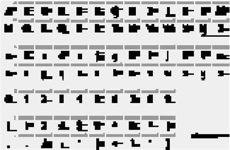 Download Free Font Lilly