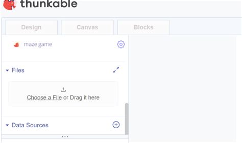 How To Create A Game On Thunkable Codingal