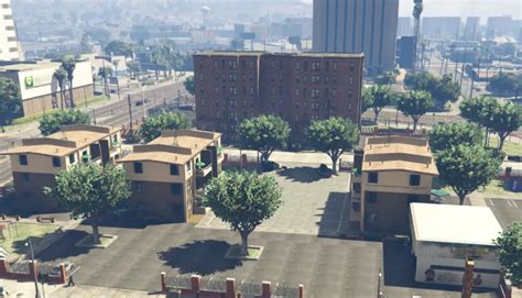 mapping hoods mlo fivem maps