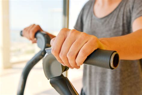Ellipsentrainer: Der Ratgeber für's Training zuhause - GesundeStube