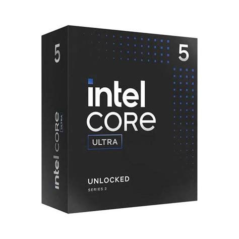 Intel Core Ultra 5 Processor Elitehubs