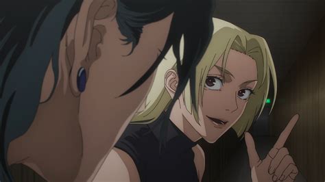 Yuki Tsukumo Scene 40 Jujutsu Kaisen S02ep05 By Michaelxgamingph On