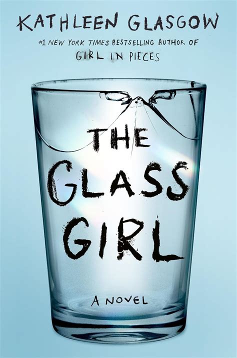 The Glass Girl 9780525708087 Glasgow Kathleen Books