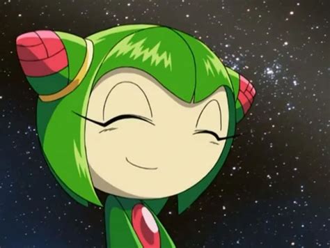 Sonic X Screenshots Cosmo