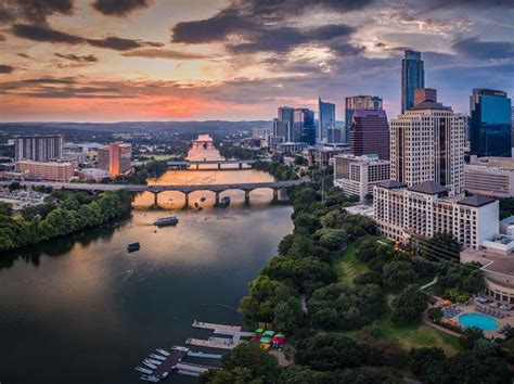 Austins Population Crosses 1 Million Residents Mark Culturemap Austin
