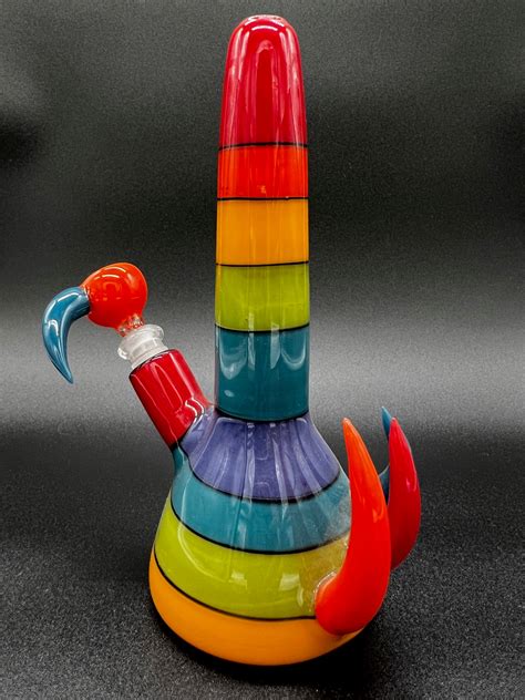 Alejandro Glass Rig Goodhabits