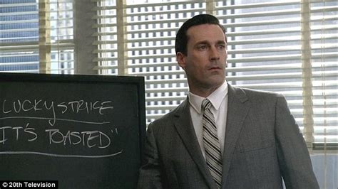 Jon Hamm Says His First Time Having Sex Wasnt Easy And Was Very