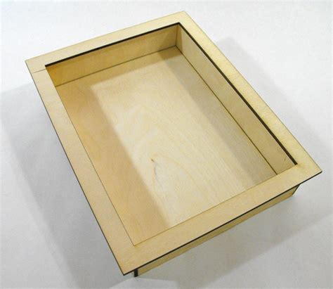 Shadow Box Kit Starter At Rodney Hickman Blog