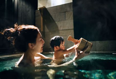 How To Visit An Onsen In Japan And Where To Stay Kayak Blog Uk