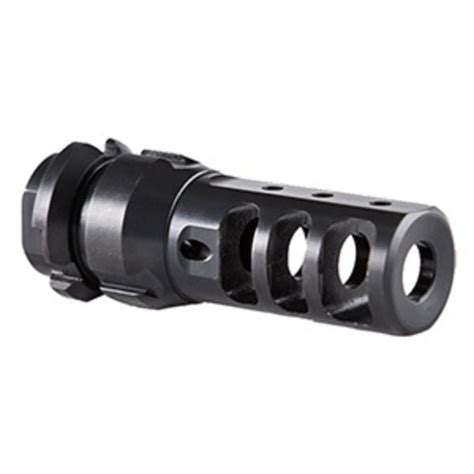 Deadair Keymo Muzzle Brake 58 24 Sons Of Liberty Gun Works