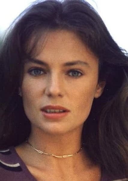 Jacqueline Bisset On Mycast Fan Casting Your Favorite Stories