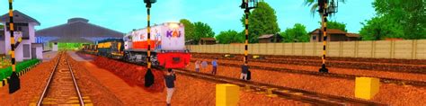 Halaman Kreator Indonesia Trainz Android Content Itacproduction Di