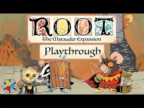 Root Command Conquer Playthrough YouTube
