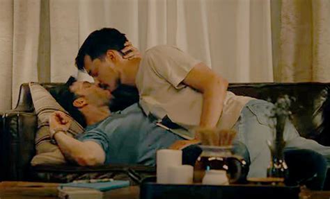 Hypochondriac Is Showing Horror Films How Its Done And Being Queer For Extra Measure Dna