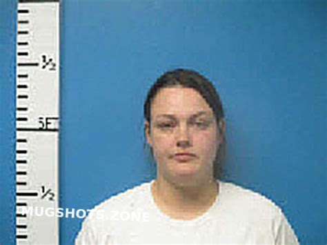 Gandy Elizabeth Marie 04 22 2023 Hardin County Mugshots Zone
