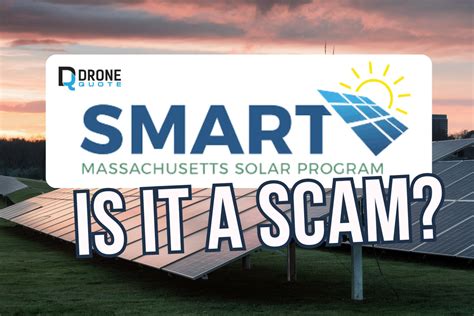 Smart Program In Massachusetts Is It Really Smart Dronequote