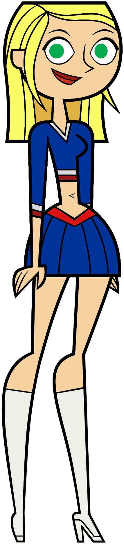 Original Samey Sammy By Totaldramaguy95 On Deviantart