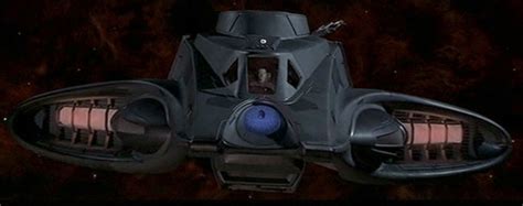 Venture Class Scout Memory Beta Non Canon Star Trek Wiki Fandom