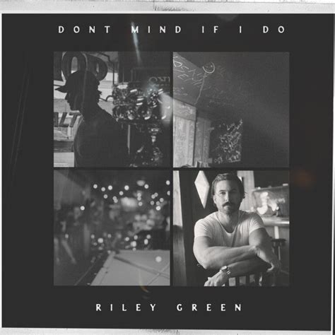 Watch Riley Green Taps Carly Pearce For Acoustic Performance Of Dont