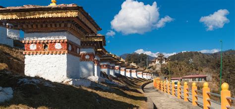 Bahnreise Indien Im Deccan Odyssey Verlängerung Bhutan