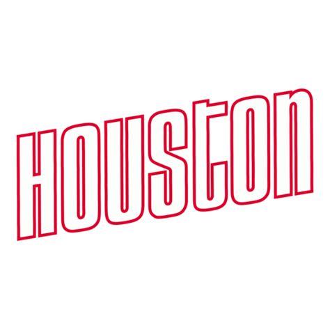 Houston Rockets Logo Png Vector Pdf Free Download