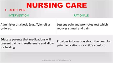 Bladder Exstrophy Or Ectopia Vescica Pptx