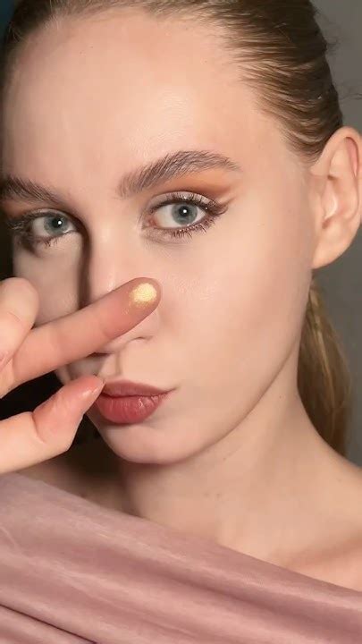 Makeup Tricks 🪄 Makeuptutorial Makeup Beautyhacks Youtube