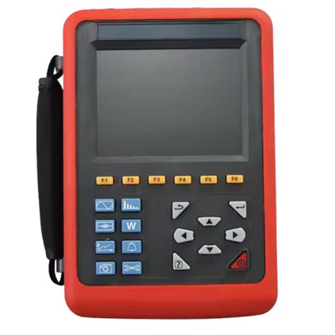 Power Over Ethernet Analyzer With Large Snapshot Capacity Gaotek