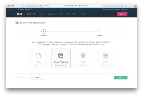 Build A Single Page App With Go And Vue — Sitepoint