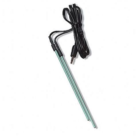 Protimeter Atc Temperature Probe Moisture Meter Bld5059 Zoro