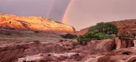 Flash Flood Risk Assessment Tool Canyoneering Flash Floods Canyon