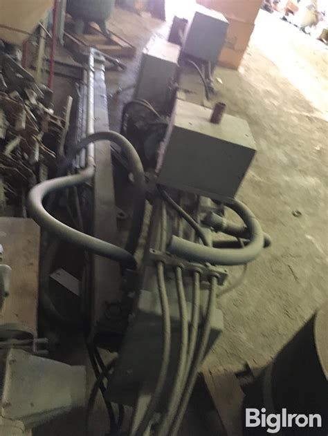 Grain Probe Agriculture Bigiron