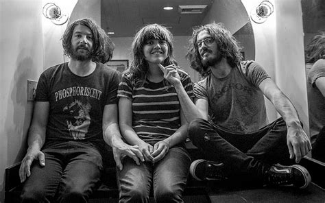 Song Of The Day Courtney Barnett Pedestrian At Best