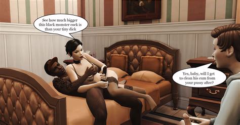 Cerry Shows Off Her New Bull Interracial Sex Pic Sharing Loverslab