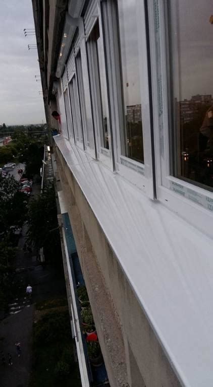 Savica Neboderi Izrada Pvc Prozora Salamander Pvc Stolarija Info