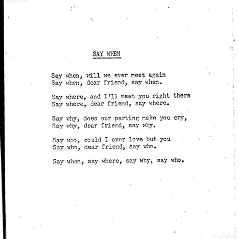 Historical Documents Westwind Stewardship Group