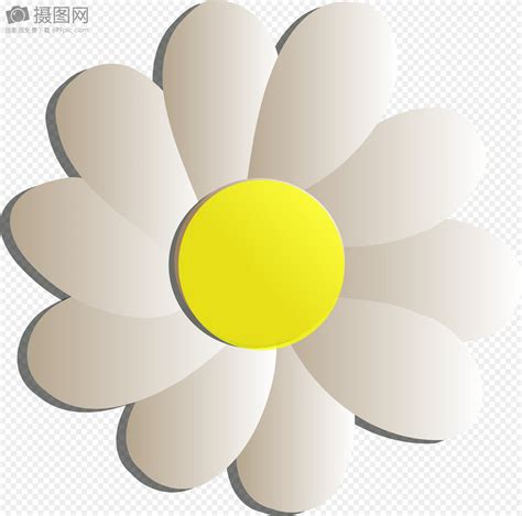 Sketsa Gambar Bunga Daisy Yang Baik