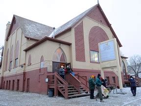 Mustard Seeds 96th Street Church Permanently Shutting Down Edmonton
