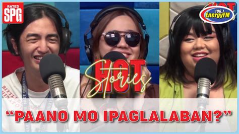 Kahinaan Ng Mga Kabataan Ngayon Hot Stories Youtube