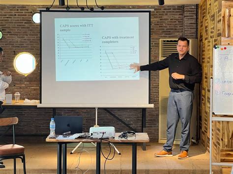 Cognitive Processing Therapy Ctro
