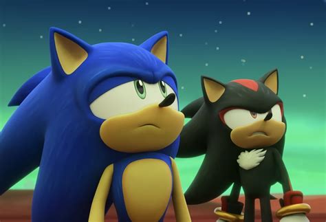 The Sonic Cafe On Tumblr