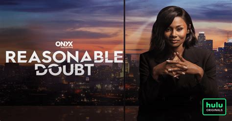 5 Series Like Reasonable Doubt You Must Watch