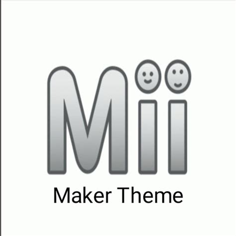 Mii Maker Theme Youtube Music